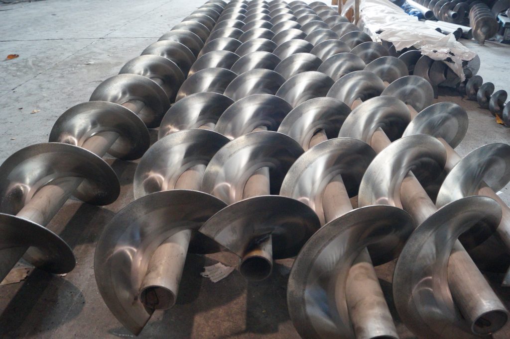 Sinfines, qué son y cuáles son sus usos. - Sinfibanda S.L.